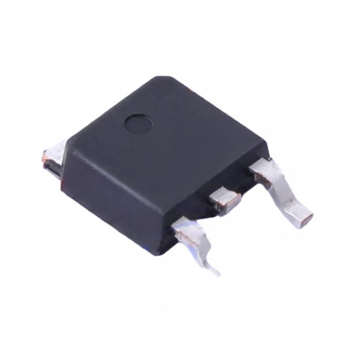 Jilin Sino-Microelectronics JCS4N65FB