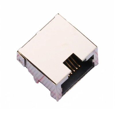 RCH RC01824 Modular Ethernet Connector Jack