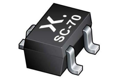 Nexperia PDTA124EU,135 Single Pre-Biased Bipolar Transistor for sale