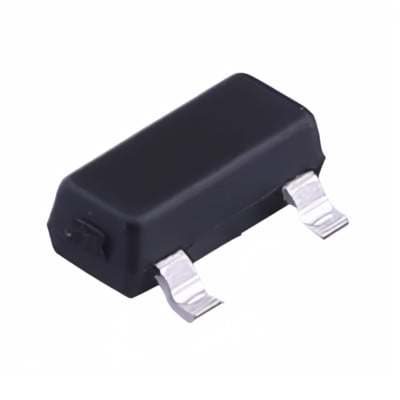 PANJIT PJ2301 Single P-Channel MOSFET for sale
