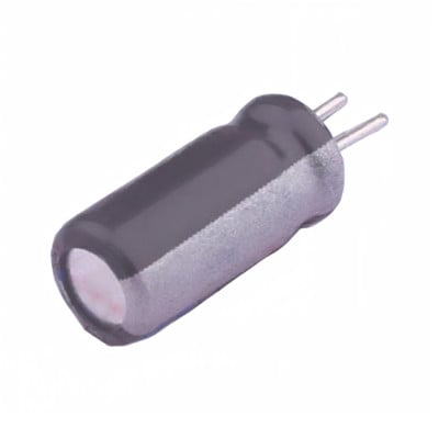 Man Yue Tech EGT687M1JI25CQ Aluminum Electrolytic Capacitor
