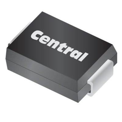 Central CMZ5949B TR13 Single Zener Diode