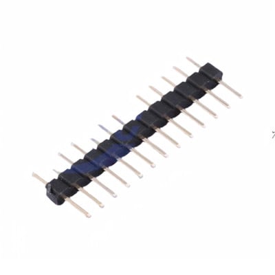 MINTRON MTP220-1111S1 Male Pin Header