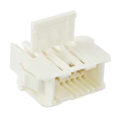 TE Connectivity 293009-3 Housings & Boots
