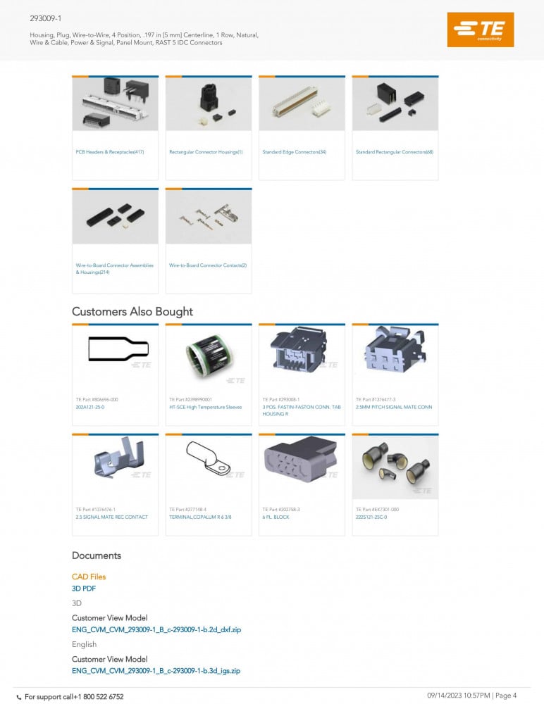 293009-1 technical document page 4