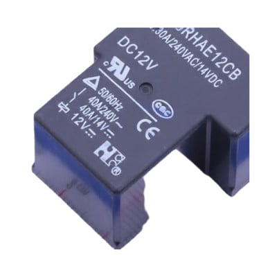 NF(Ningbo Forward Relay Corp) NT90RHCE12CB0.9