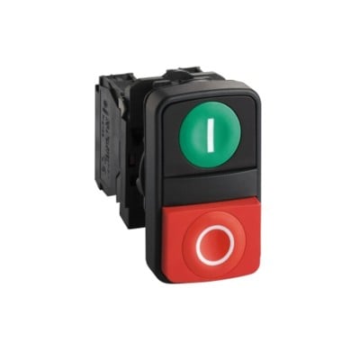 Schneider XB5AA86102 Pushbutton Switch