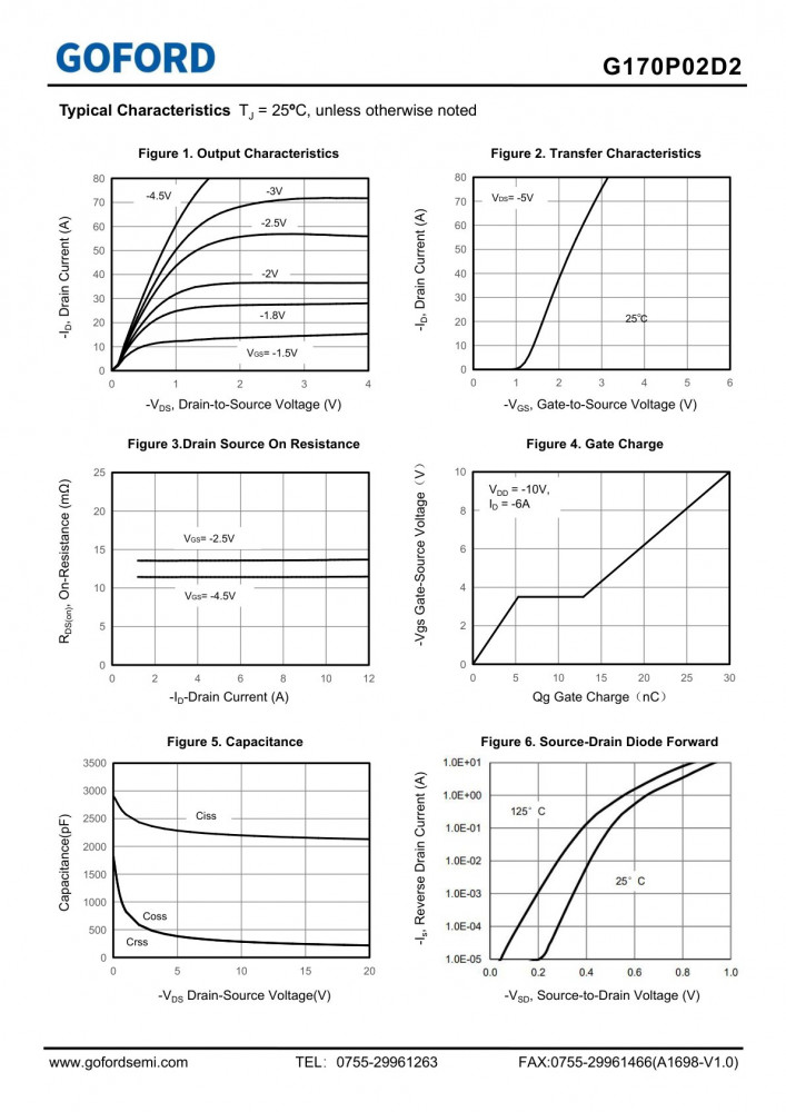 G170P02D2 datasheet page 4