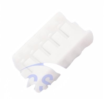 HDGC 15001HS-03-HDGC1501 Rectangular Connector Housing