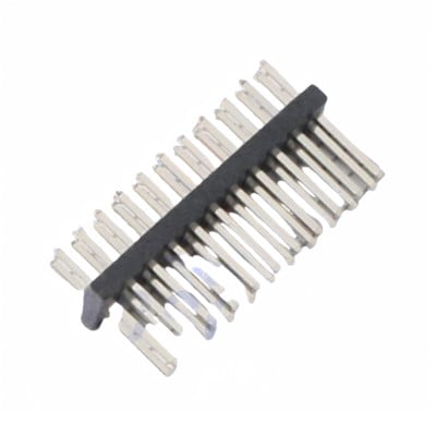 Hanbo Electronic HB-PH1-127211PB2GOP Male Header Pins for sale