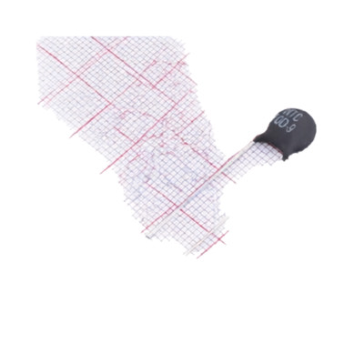 KNSCHA 206RV162 NTC Thermistor