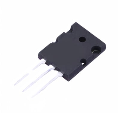 MASPOWER MSG20T120HLE0 Single IGBT