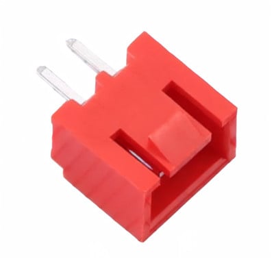 SHOU HAN 5264-2P ZZMS Male Pin Header Socket Connector for PCB