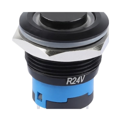 ROCPU Switches TP91933P124RA Pushbutton Switch