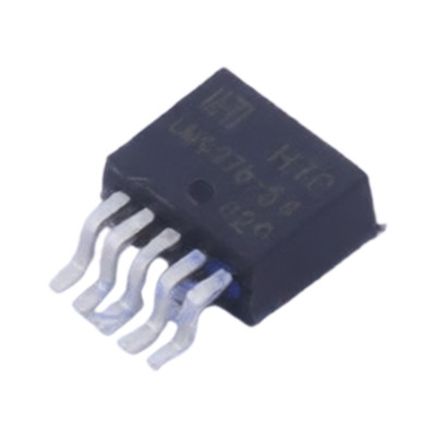 HTC LM1085R-5.0 5V 3A Low Dropout Linear Voltage Regulator