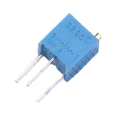 JIERR 3266W-1-500 Trimmer Potentiometer