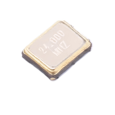 JGHC S2126000121080 Crystal Chip for Precision Electronics and DIY Projects
