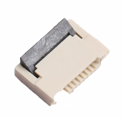 HanElectricity 05A20L08P FFC FPC Flat Flexible Connector Assembly