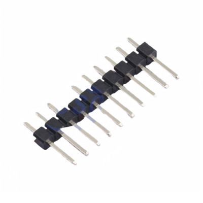 Megastar ZX-PZ2.54-1-15PZZ Male Header Pins