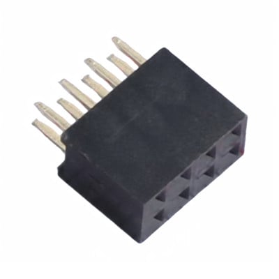 XUNPU FH2.0-01-04PZS Female Socket Header Receptacle