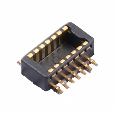 G-Switch GT-B0803MSV50-10B0401 Board-to-Board Mezzanine Edge Type Array Chip