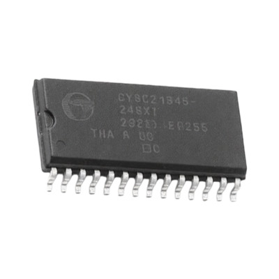 Infineon CYPRESS CY8C29466-24PVXI Microcontroller