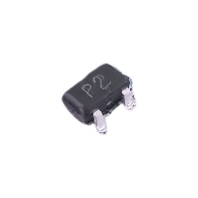 PJSEMI PJM2302NSC Single N-Channel MOSFET