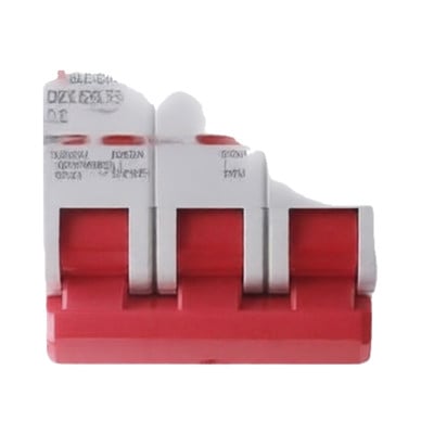 Delixi Electric DZ47SLES2D25 Miniature Residual Current Circuit Breaker