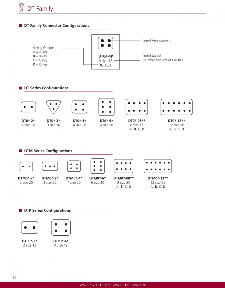 DT Family documentation page 4
