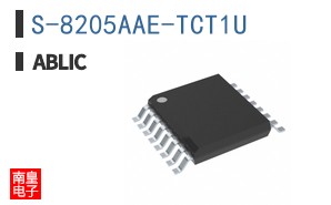 ABLIC S-85V1AB18-I6T1U for sale