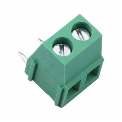 MAX MX126R-5.0-02P-GN01-Cu-S-A Wire to Board Connector
