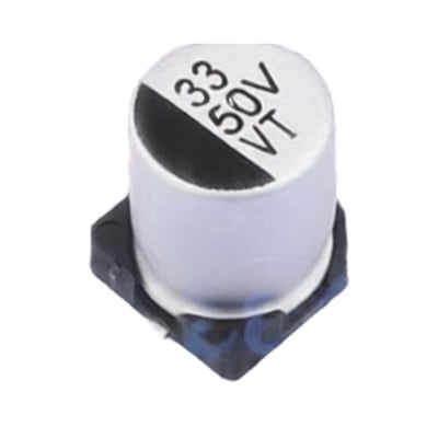 ChengTao VT1E331M1010ZY Aluminum Electrolytic Capacitor