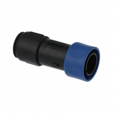 Bulgin PXP4011/10P/6065 Circular Connector Housing