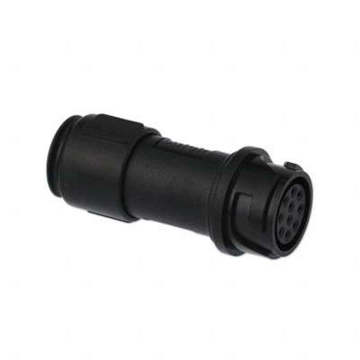 Bulgin PXP4010/10P/6065 Circular Connector Housing for sale
