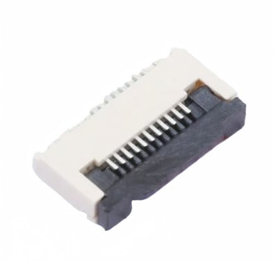 G-Switch GT-F0502SR20-11SMT01 FFC FPC Flat Flexible Connector Assembly for sale