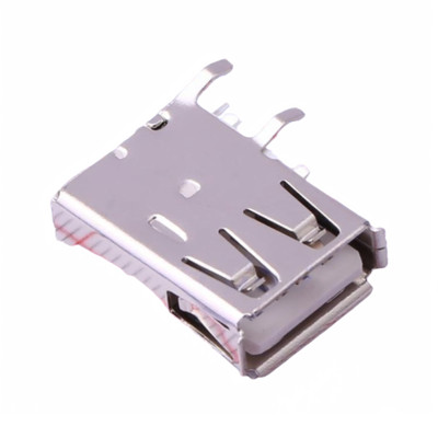 Jing Extension of the Electronic Co. USB-AF USB Connector Assembly for sale