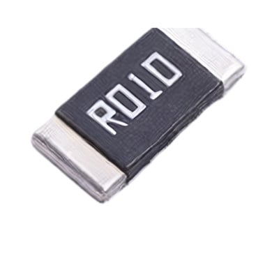 RVR HIXD25LR002J Surface Mount Chip Resistor