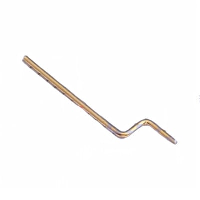 Xinyangze YZB0041-05157-01 Spring Loaded Pogo Pin Contact for Pressure Connections for sale
