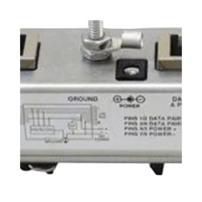 L-com BTD-CAT5-P4