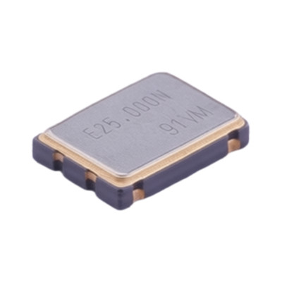 EPSON SG-8002CA 1.000000MHz PCB