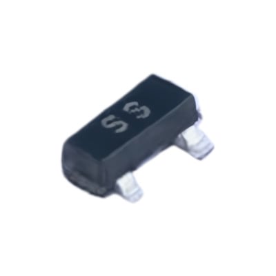JSCJ CJ2301 Single P-Channel MOSFET