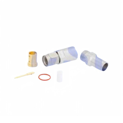 L-com LCCN3172 Coaxial Connector (RF) Assembly