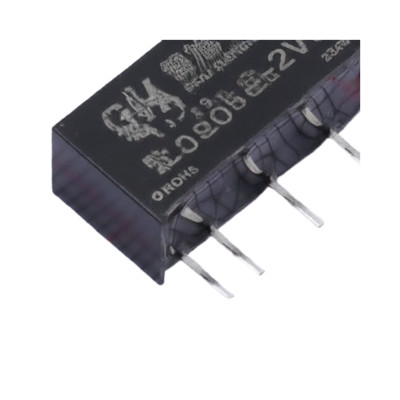 DEXU Electronics E1209S-1W DC DC Converter Chip