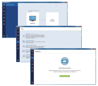 Acronis True Image 2016 for sale