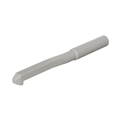 Squba 3.6 Sealed Male Cavity Plug, UL 1015 Wire, Natural for sale