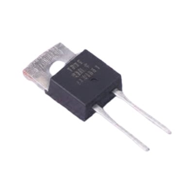 Milliohm To-220-50W-10R-1%