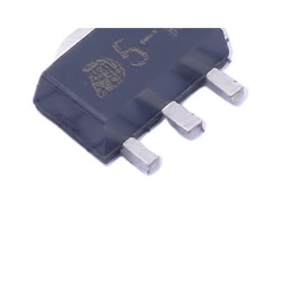 Mingda Microelectronics MD5333 Linear LDO Voltage Regulator