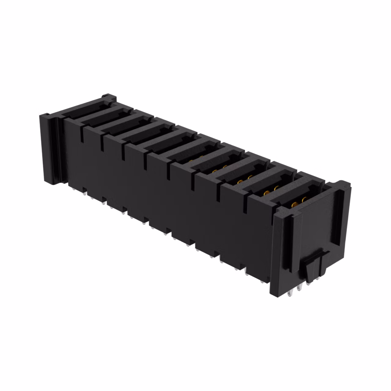 EXTreme Ten60Power Vertical Receptacle, 10 Split Power Circuits for sale