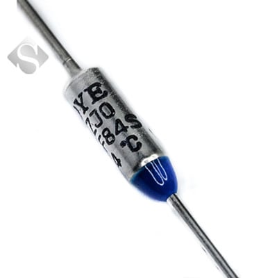 Cantherm SDF DF144S Thermal Cutoff Fuse for sale