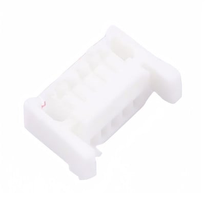 DLL MHD1.25-8Y Blade Type Power Connector Housing